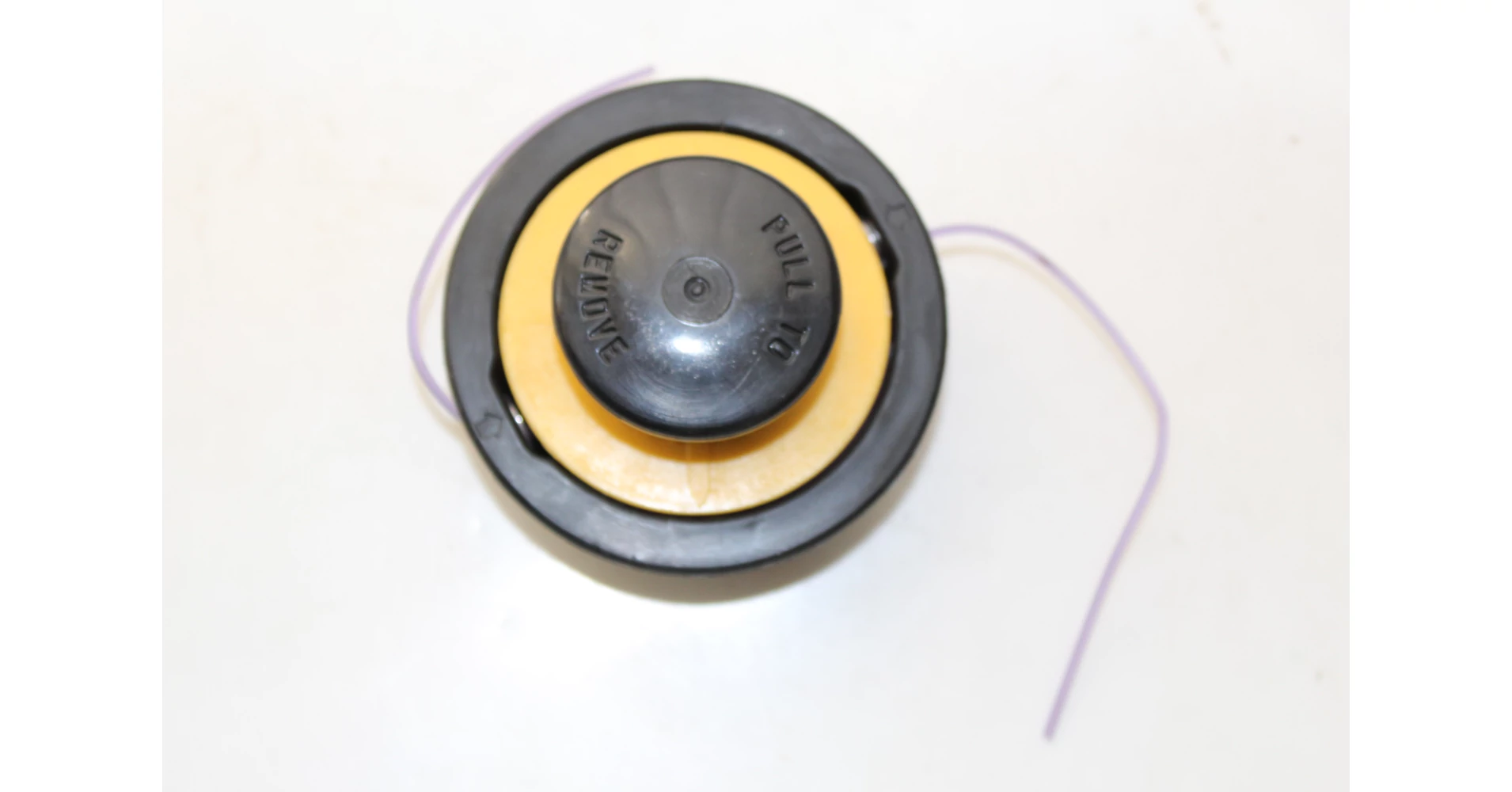 MCCULLOCH CABRIO 245, TRIMAC 240/241, PARTNER T240 DAMILFEJ