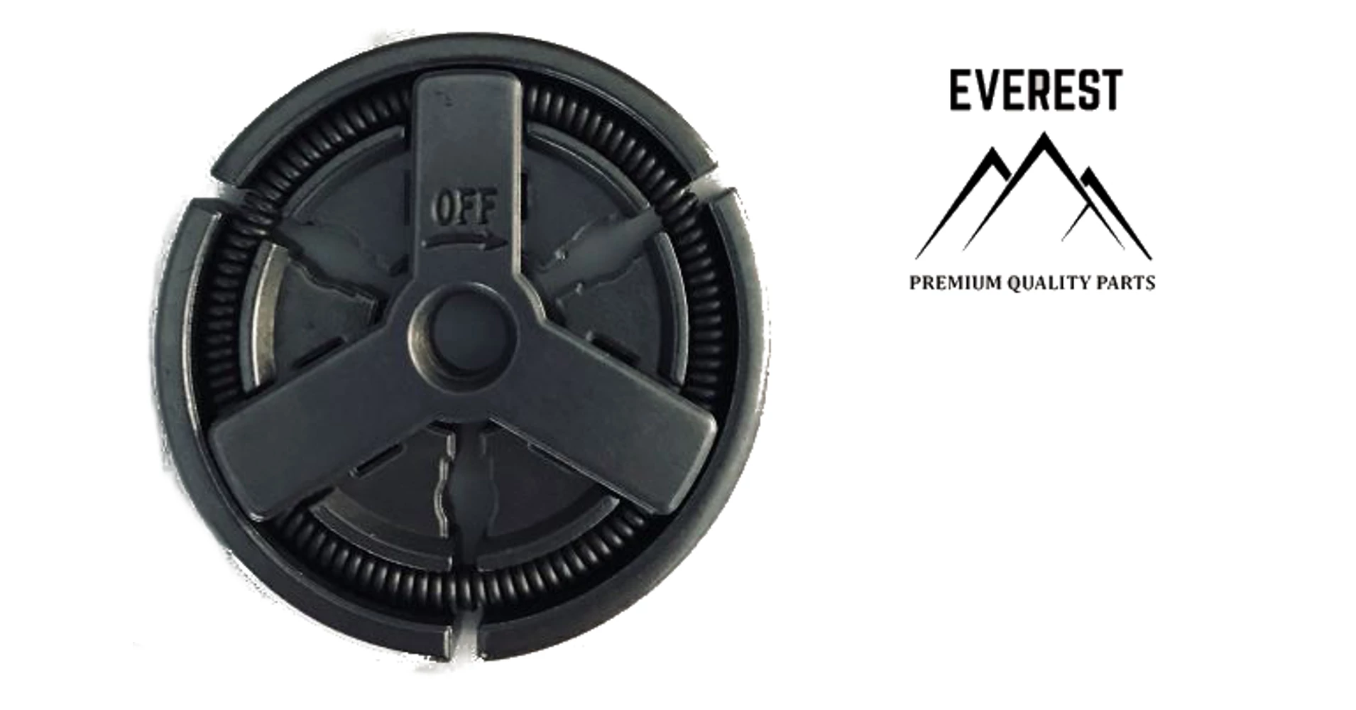 KÍNAI LÁNCFŰRÉSZ KUPLUNG KPL. EVEREST 45cc,52cc,58cc