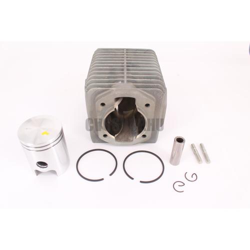 WACKER WM80 HENGER+DUGATTYÚ KPL.